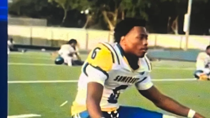 Joshua Gipson Jr Obituary, Shooting, Fort Lauderdale – GoFundMe – Death ...