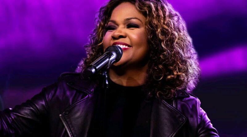 CeCe Winans Car Accident “The Goodness of God” Gospel Singer, What ...